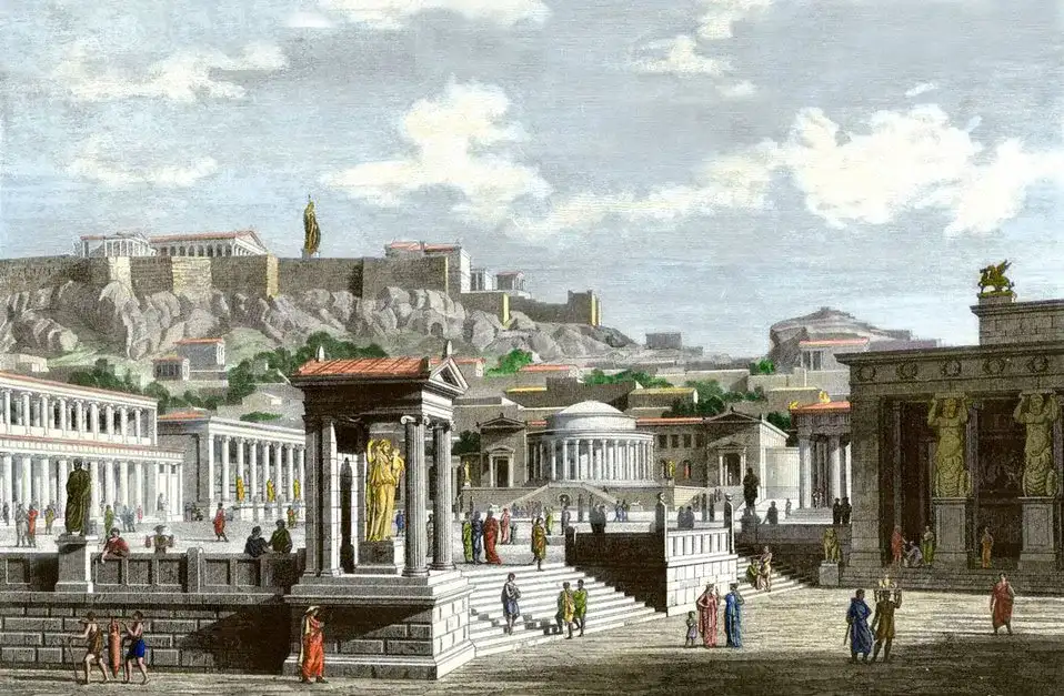 Τι πίστευαν οι Αρχαίοι Έλληνες για τους εξωγήινους;