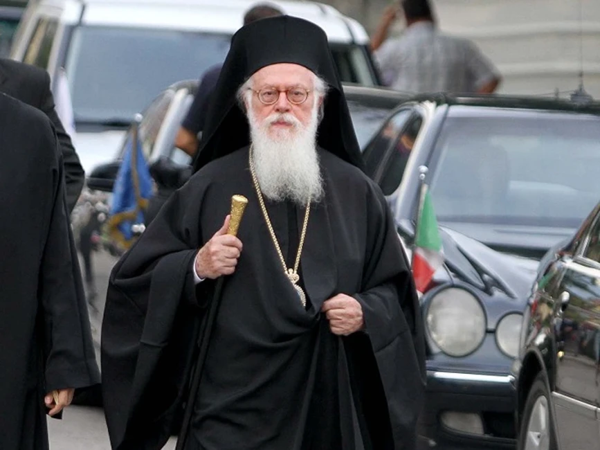 Νέο ιατρικό ανακοινωθέν για τον Αρχιεπίσκοπο Αναστάσιο: Η κατάσταση της ...