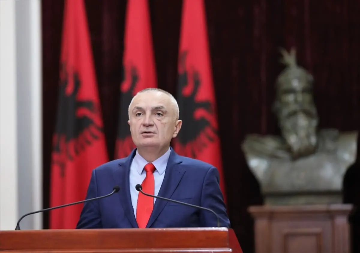 Ιλίρ Μέτα: Η μυστική διπλωματία Ράμα για την ΑΟΖ με την Ελλάδα και η ...